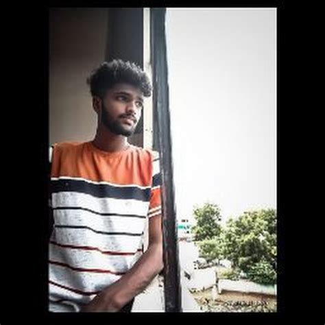 Nithin Reddy Youtube