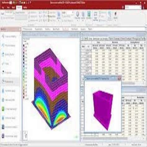 Staad Pro Advanced Software At ₹ 90000 Staad Pro Software In