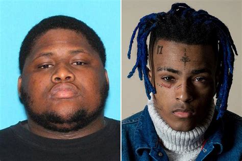 Third Suspect In Xxxtentacions Murder Arrested
