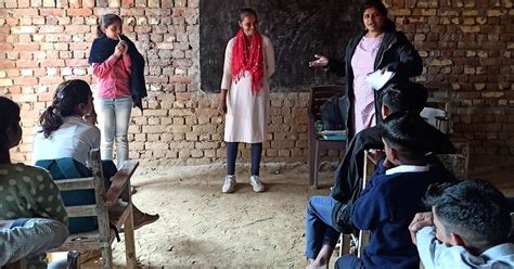 Couleur Co Creating Gender Sensitive Classroom With Students