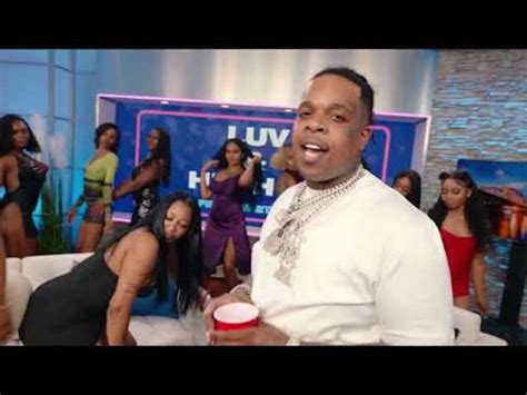 Anyone Know The Names Of These Models In This Rap Video 1360192