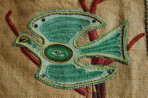 Buzz Textiles And Assemblages