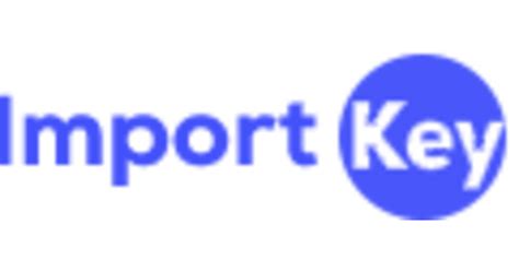 Importkey Features G2