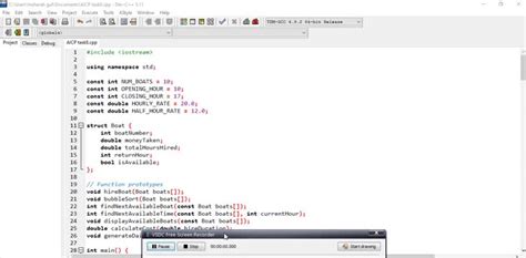 Insherah Gul On Linkedin Aicp Internship Coding Cpp