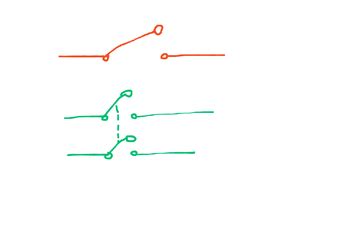 SPST And DPDT Educreations