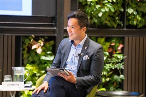 Daniel Leung Fcca 梁俊然 On Linkedin ~ Daniel You Are Such A Workaholic Even On Hols You Are