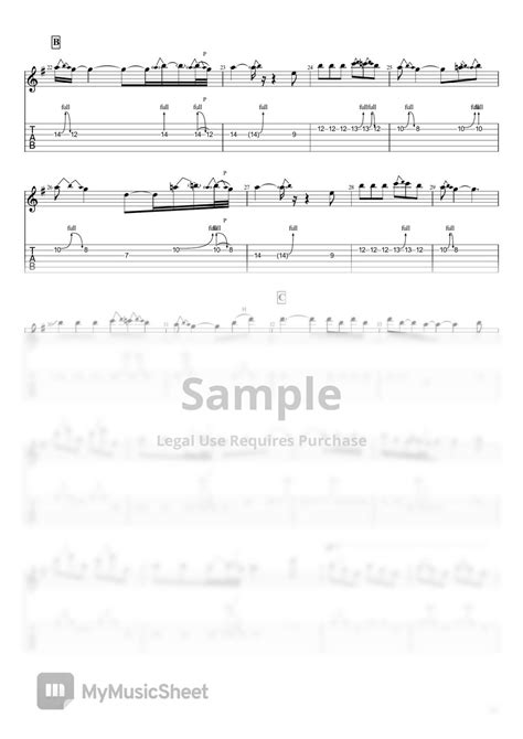 Lady Gaga Hold My Hand Sheet Music By Kfir Ochaion