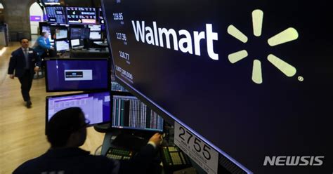 미 월마트도 오피오이드 사태 해결에 4조여원 지급 계획 발표