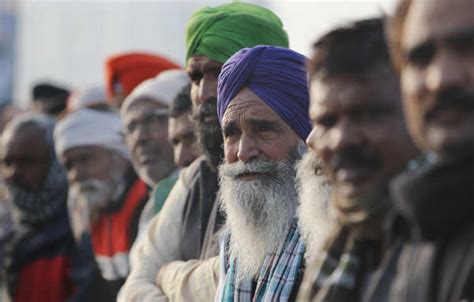 Farmers Gear Up For Republic Day Tractor Parades Photogallery Etimes