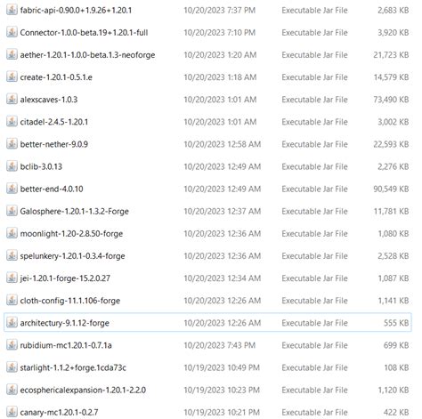 Mod Crashes Issue Alexmodguy Alexscaves Github