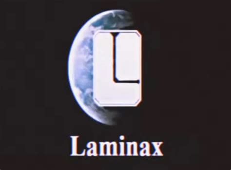 Character Laminax Co