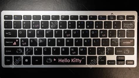 Computer Digital Keyboard Powerpoint Background For Free Download Slidesdocs