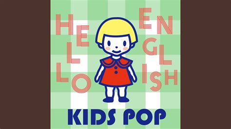 영어로 인사해 Youtube