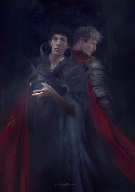 Merlin Arthur