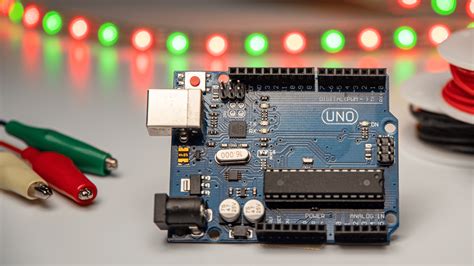 Basiskennis Arduino Spark Makers Zone