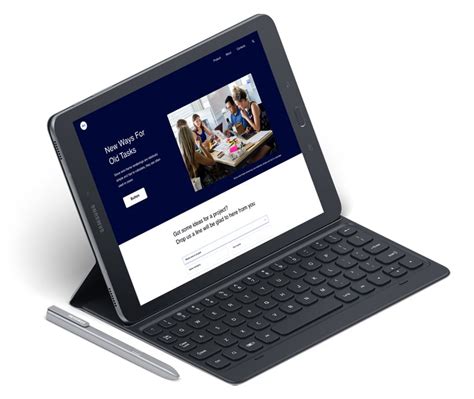 Why Consistency In Web Design Is Important Keen To Design