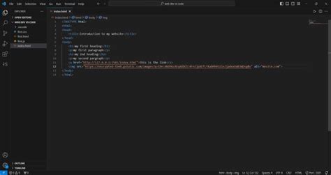 Mrutyunjaya Rath On Linkedin Html Webdevelopment Codingcommunity Codingbeginner W3schools