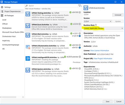 Tutorial On Workflow Analyzer Has Weird Errors Something Else