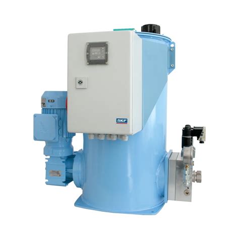 Fk Pump Unit Skf