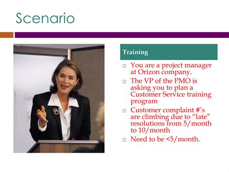 The Metrics Of Project Management Performance And PMBOK PDF