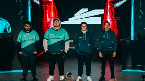 Cdl Player Denies Adderall Usage After Questionable On Stage Interview