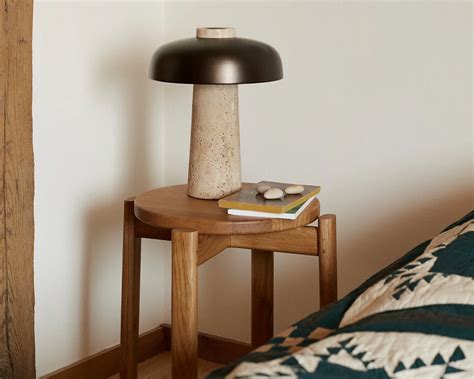 Menu Passage Stool Furniture Product Library Est Living