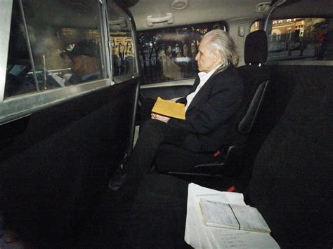 Peter Nygard Judge To Give Final Instructions To Jury In Sex Assault