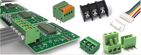 apa itu konektor listrik ayo kenali lebih jauh jenis aksesori interkoneksi listrik