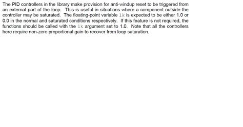 tms320f280049 the l k in the pid of the dcl library c2000 microcontrollers forum c2000™︎
