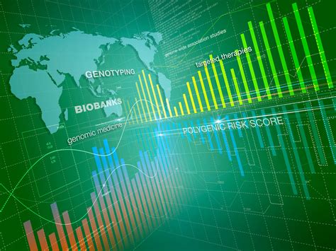 Polygenic Risk Scoring Behind The Bench