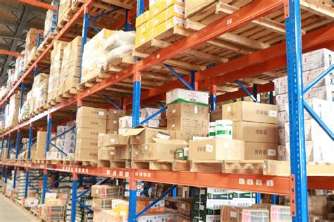 行业动态 wms 仓库管理系统 仓库 天工wms