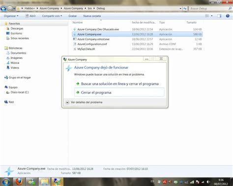 Azure Emulator RaGEZONE MMO Development Forums