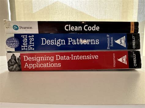 Ashish Pratap Singh On Linkedin 3 Books Every Software Engineer Must Read At Least Once These