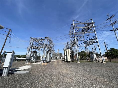 Flow Of Electricity Rsubstationtechnician