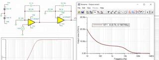 OPA657 OPA657 Noise Calculation As TIA Amplifiers Forum Amplifiers TI E2E Support Forums
