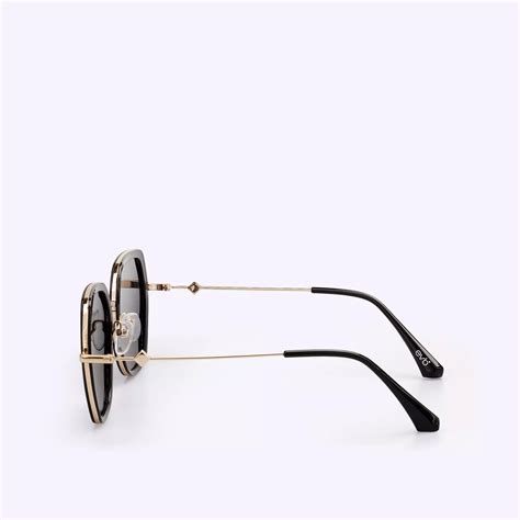 Jual Evb Evb Wennie Black Original 2025 Zalora Indonesia