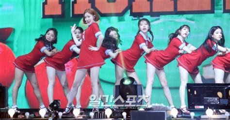 [포토] 미미 오늘 계 탔어요