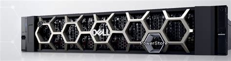 Dell Emc Powerstore T Excelcom