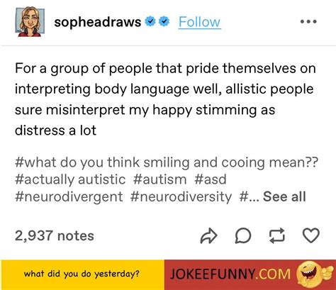 Misinterpretation Rcuratedtumblr