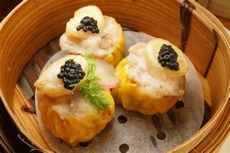 12 Best Dim Sum In Singapore For All Dim Sum Lovers The Kind Helper