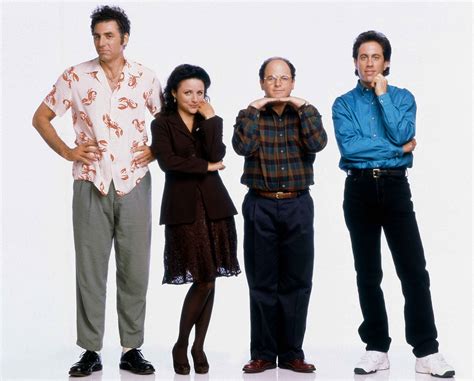 Seinfeld Costume