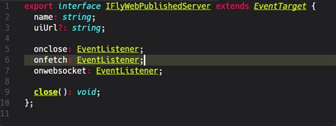 Writing Microapps With The Flyweb Api Coding
