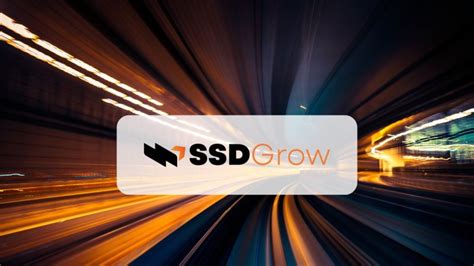 Ssd Grow On Linkedin Vpshosting Webhosting Ssd Techinnovation Businessgrowth