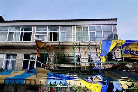 Дніпропетровська область обстріл Нікополя немає електрики Слово і Діло