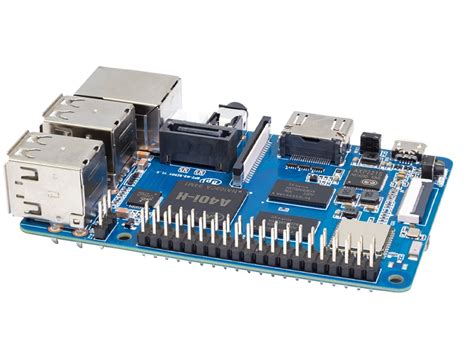 Banana Pi BPI M Berry Photo BananaPi Docs