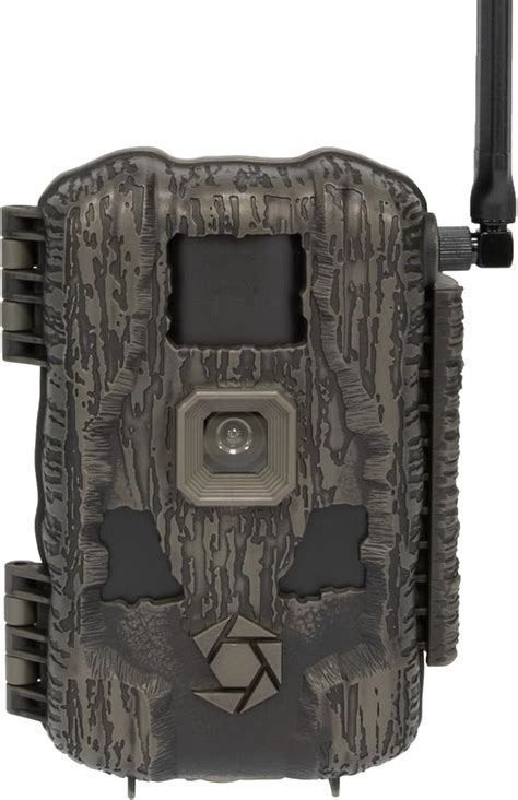 Stealth Cam Fusion Max 20 Cellular Trail Camera 36mp