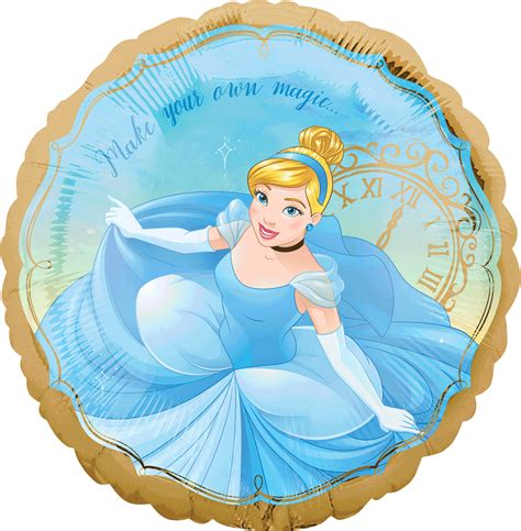 Cinderella Transparent Images