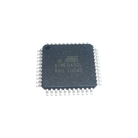 ATMEGA32L 8AU TQFP ATMEL SELC Sumber