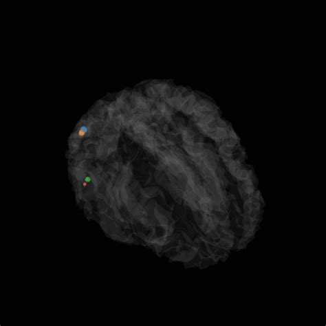 Compute A Sparse Inverse Solution Using The Gamma Map Empirical Bayesian Method — Mne 1 3 1