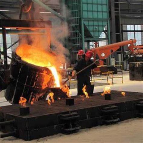 A Comprehensive Guide To Permanent Mold Casting Goldsupplier